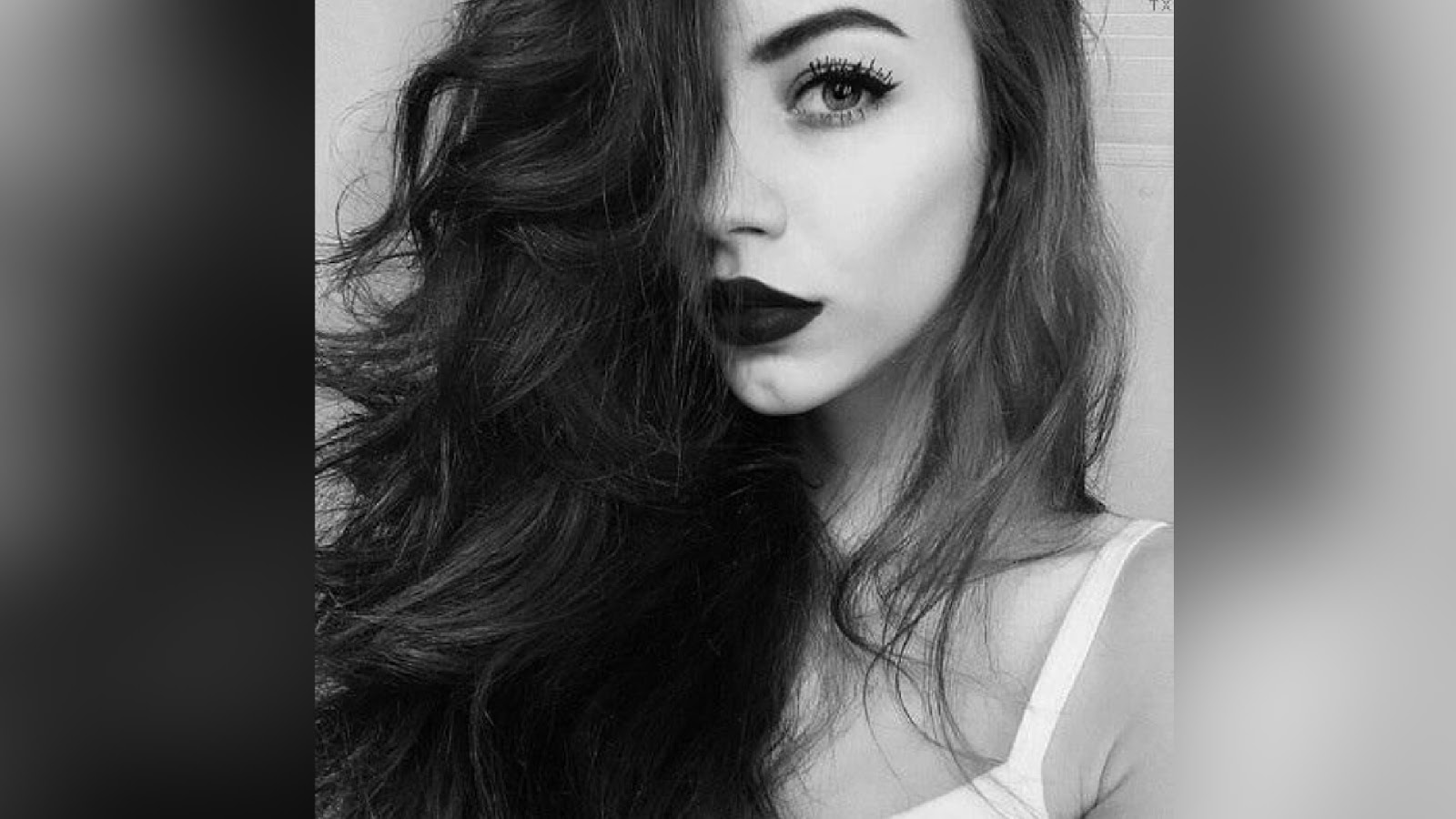 Half face dp photo poses for girls | Half face Dpz for girls | half ...