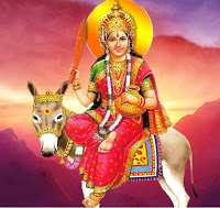 ESTAS DIVINIDADES PSIQUEMOLAN: SHITALA : DIVINIDAD DE LA SALUD Y LA FORTUNA