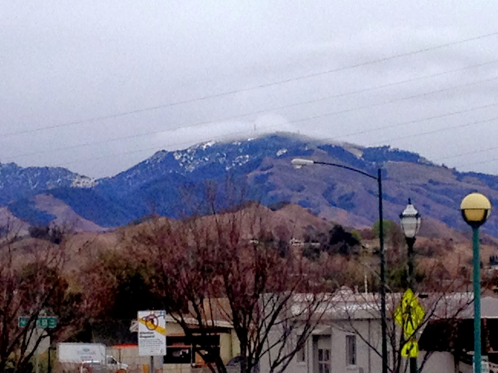 albertnet: Bicycling in the Rain, or How To Be an Idiot