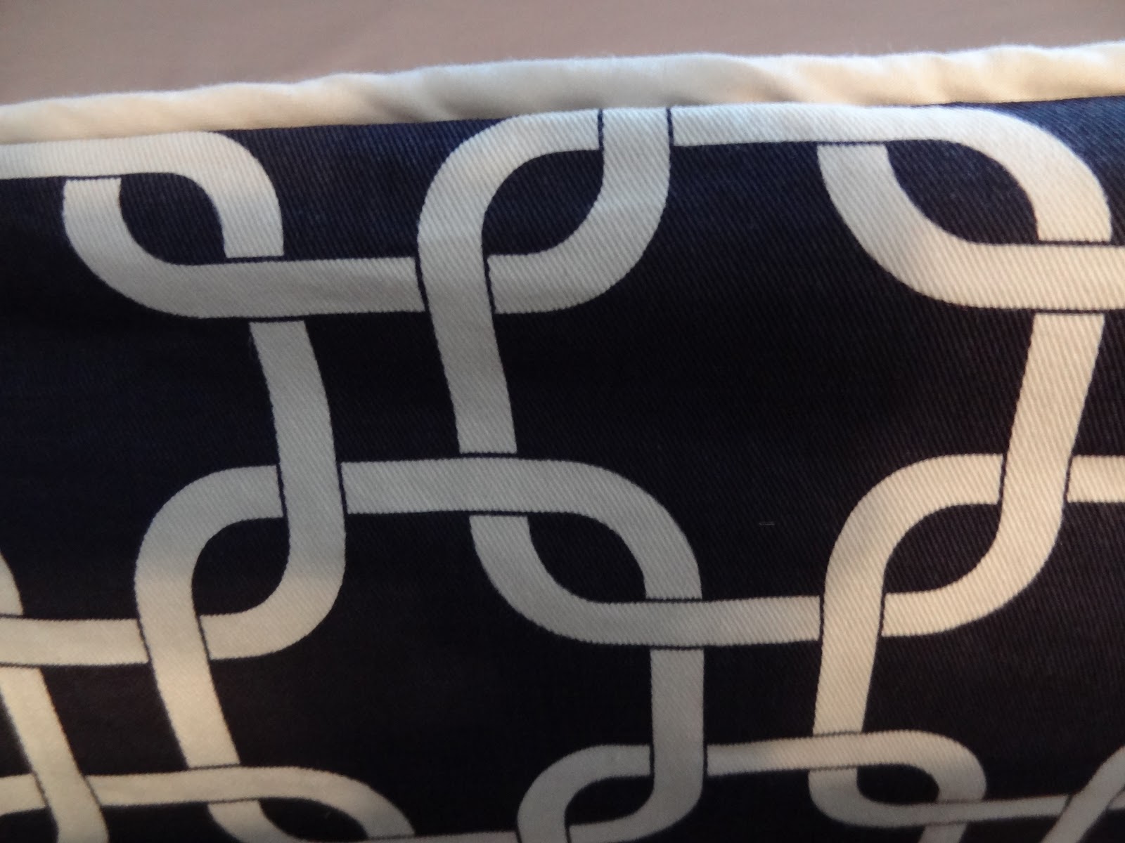 All Things Homie: Crib Bedding Part 3: Bumper