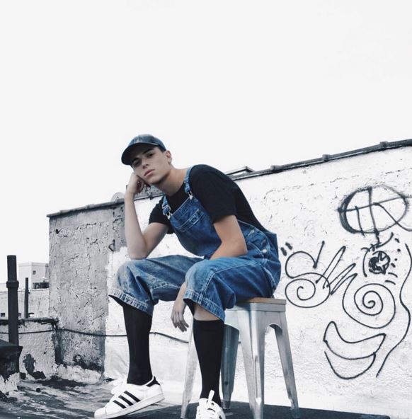 O-Style: The Top 10 Times Luca Fersko Slayed Us All