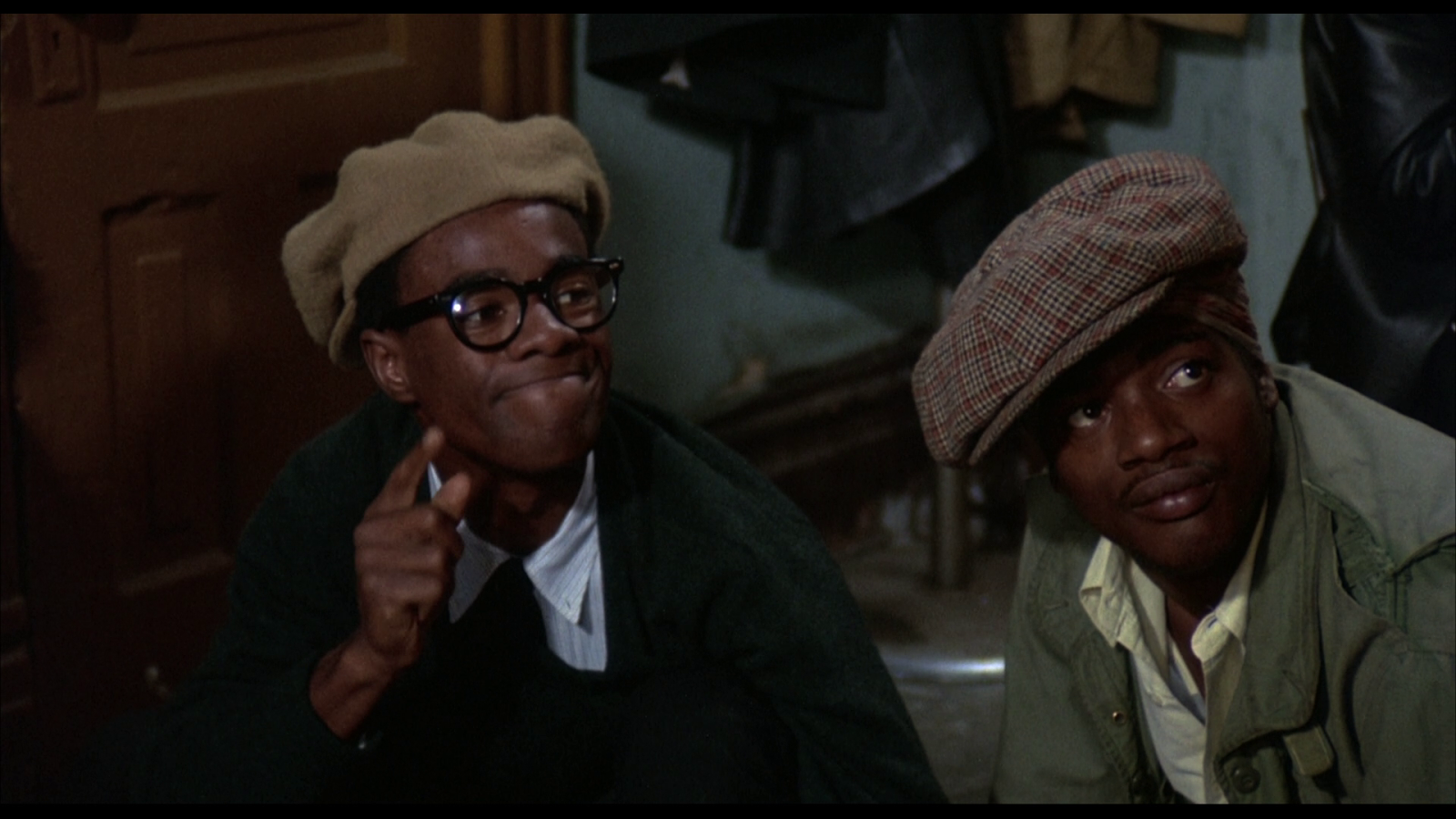 The Department of Afro American Research, Arts and Culture