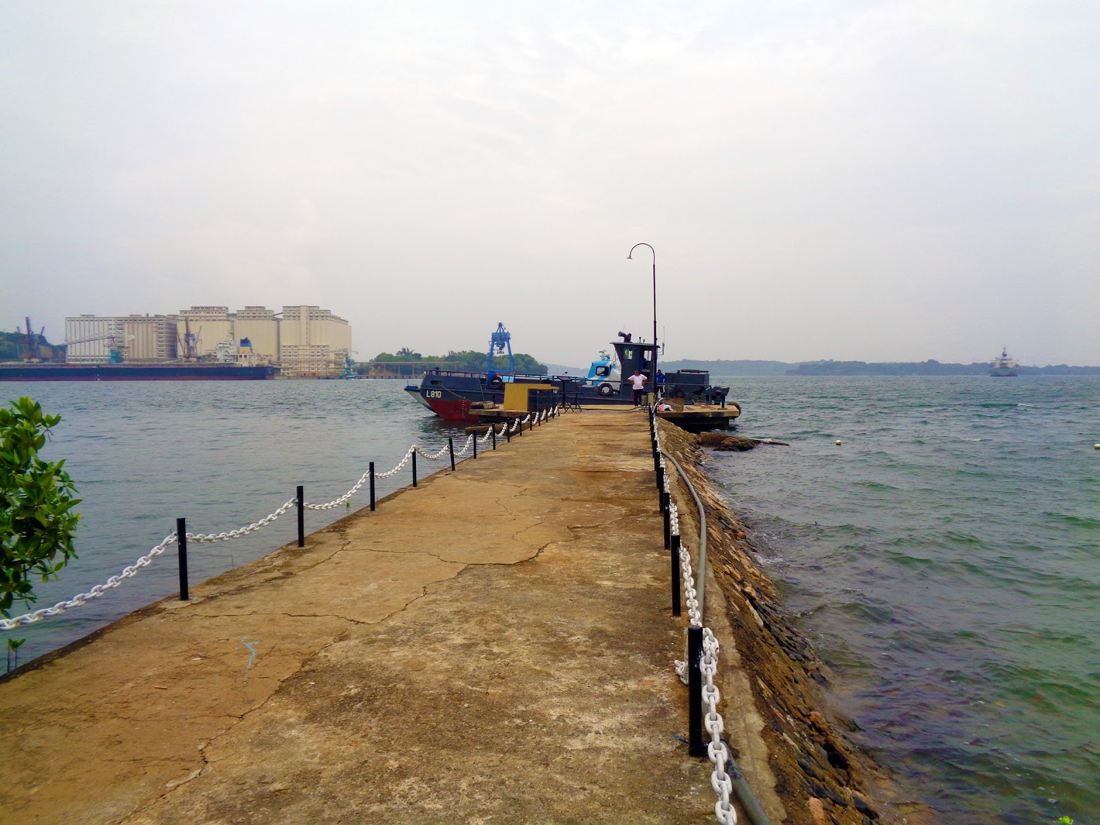 Great Sober Island Resort trincomalee | Lakdasun Trips - Travel Guide ...