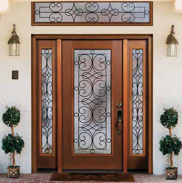 34 Gambar Model Pintu Rumah Minimalis Ini Sangat Inspiratif