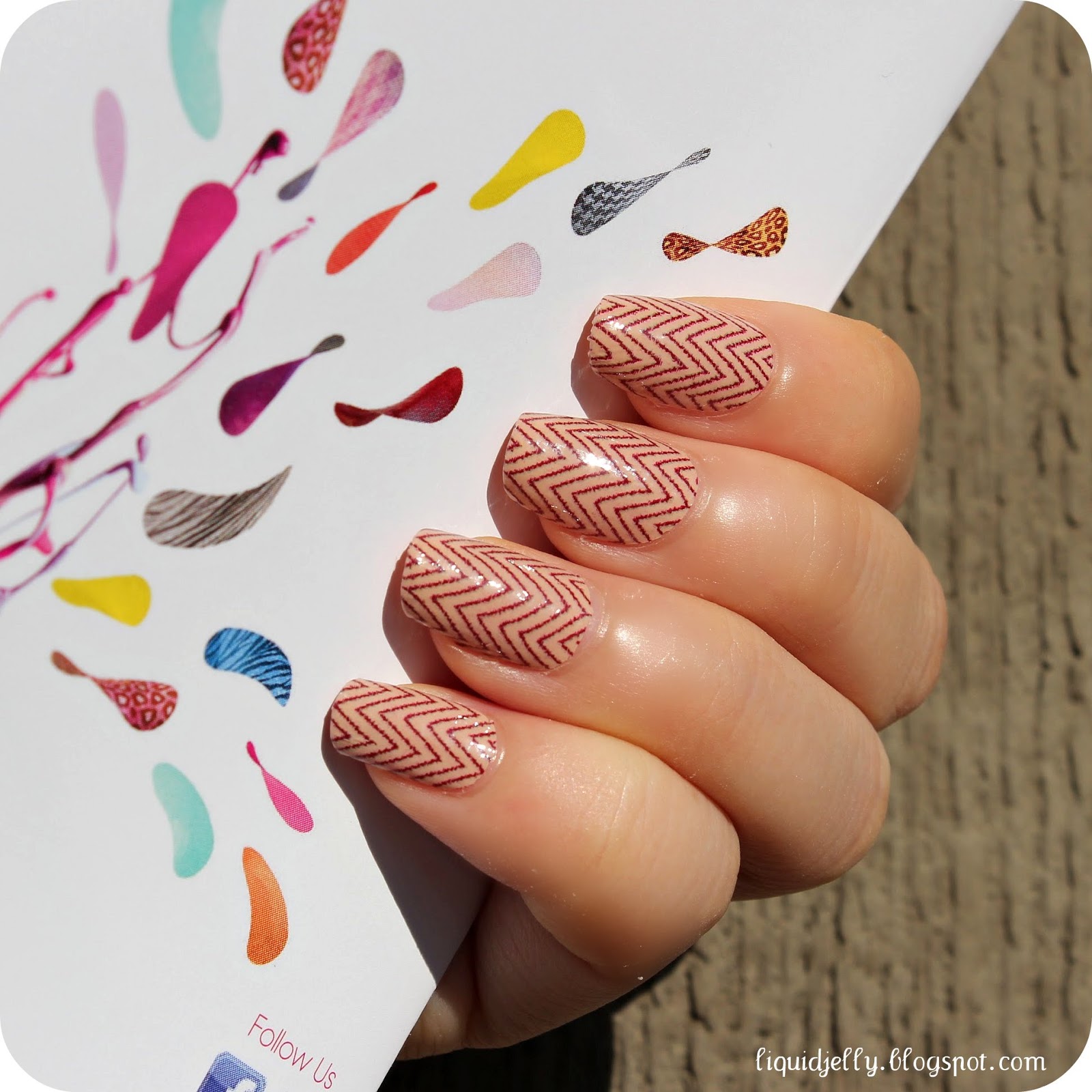 Liquid Jelly: Incoco Fall 2013 Collection: A Tailored Fit & More