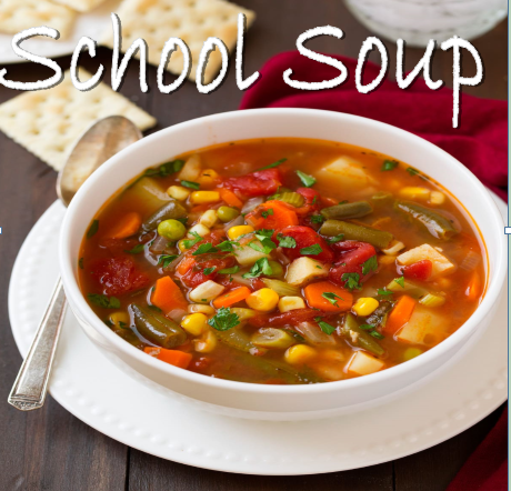 School Soup
