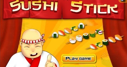 Heaven12bluesky FULL PC GAMES : SUSHI STICK & ASAMI'S SUSHI SHOP