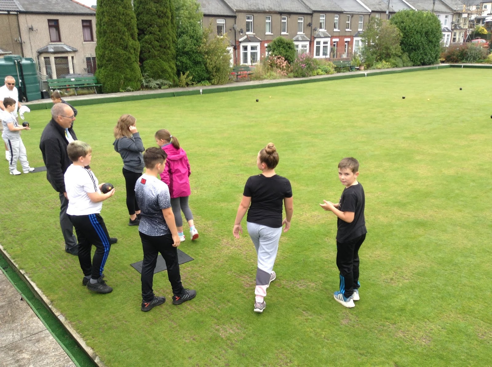 Llanharan Primary School Yr5/6