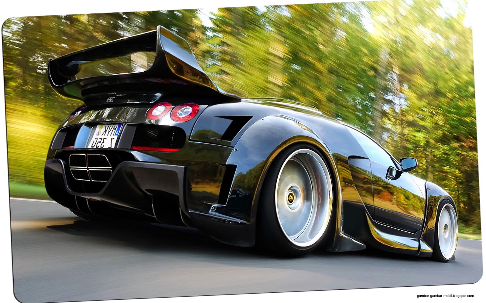 Gambar Mobil Ceper Indonesia Tapi Tetap Nyaman - Gambar Gambar Mobil