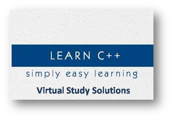 Introduction of C++ Programming Language | Virtual Study Solutions