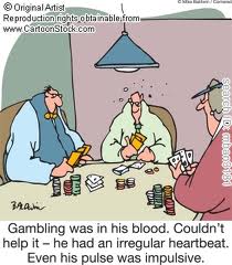 My 2 Cents: Atrial Fibrillation: How Bad Can It Be?