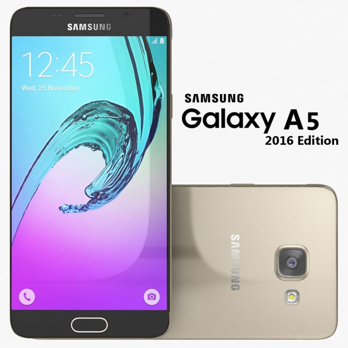 (TỔNG HỢP) ROM STOCK SM-A510x | ROM GỐC SAMSUNG GALAXY A5 2016 (ANDROID ...