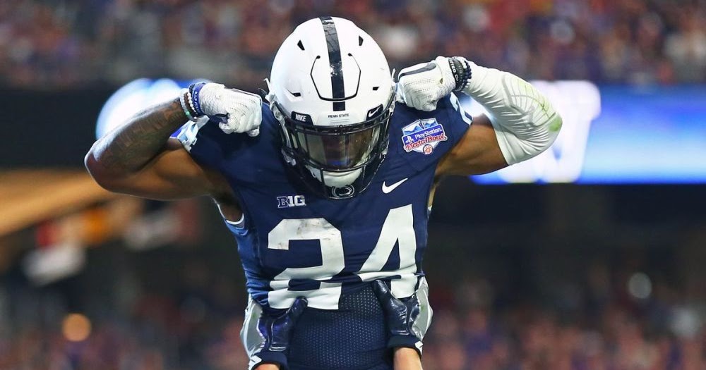 Front Page Football: Rookie Running Back Cheat Sheet Part 1