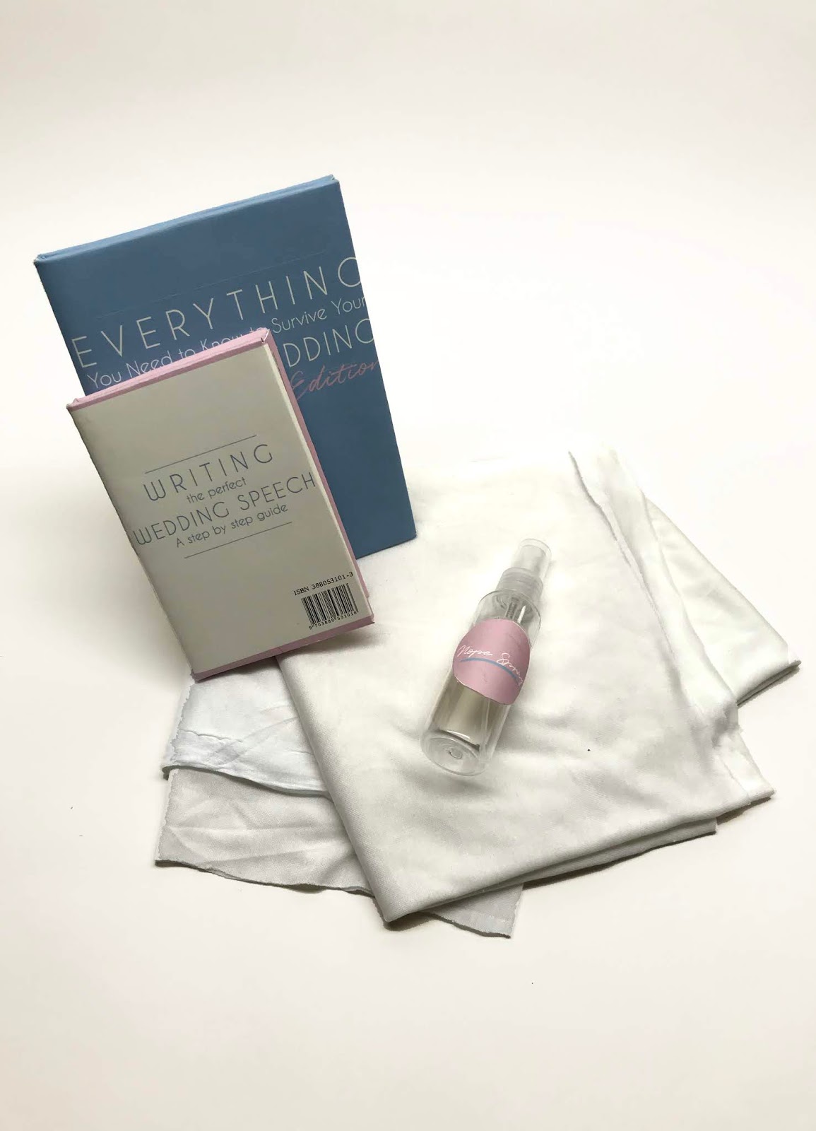 Weber Katie Packaging Design