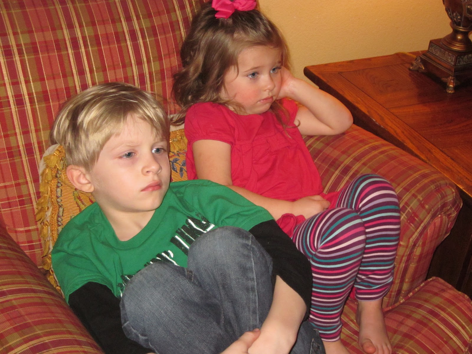 Shull Family North - Mix & Match Mama