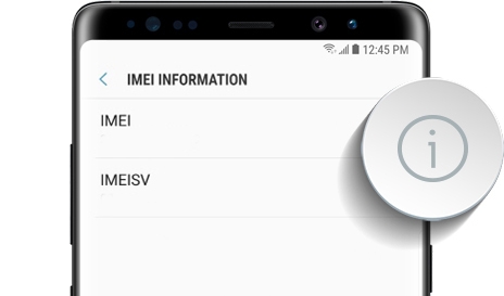 How to find a mobile's IMEI number? - Difference between IMEI & IMSI