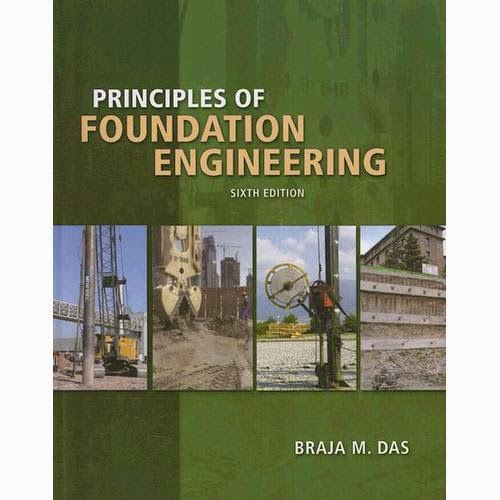 BuildSkills Civil Engineering Community: Principles of Foundation ...