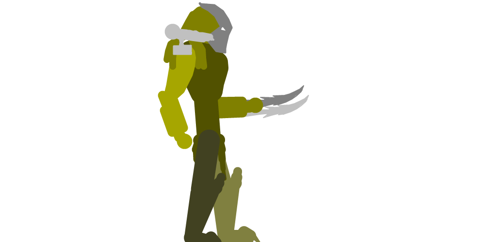 Alien Vs Predator Pivot Pack