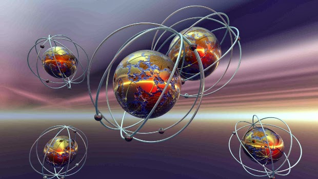 Apometria Universalista: O fascínio quântico