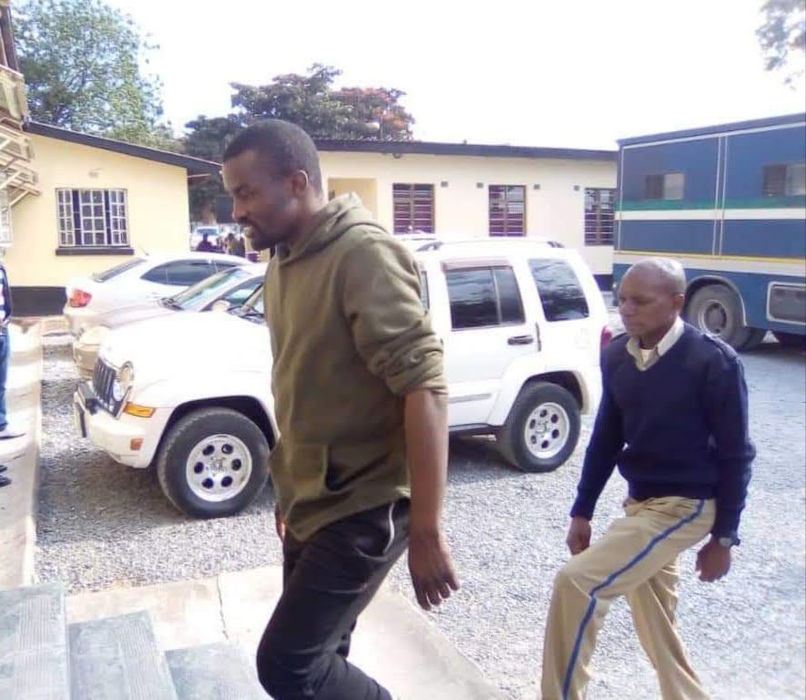 LUSAKA photographic artist Cornelius Mulenga famously known as Chellah ...