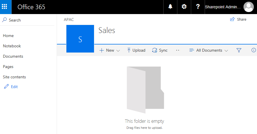 Sharepoint Online Create A Document Library Or List With New Experience Ui Using Powershell 3159