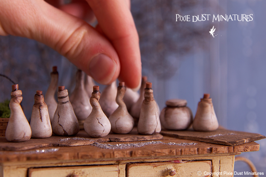 Pixie Dust Miniatures