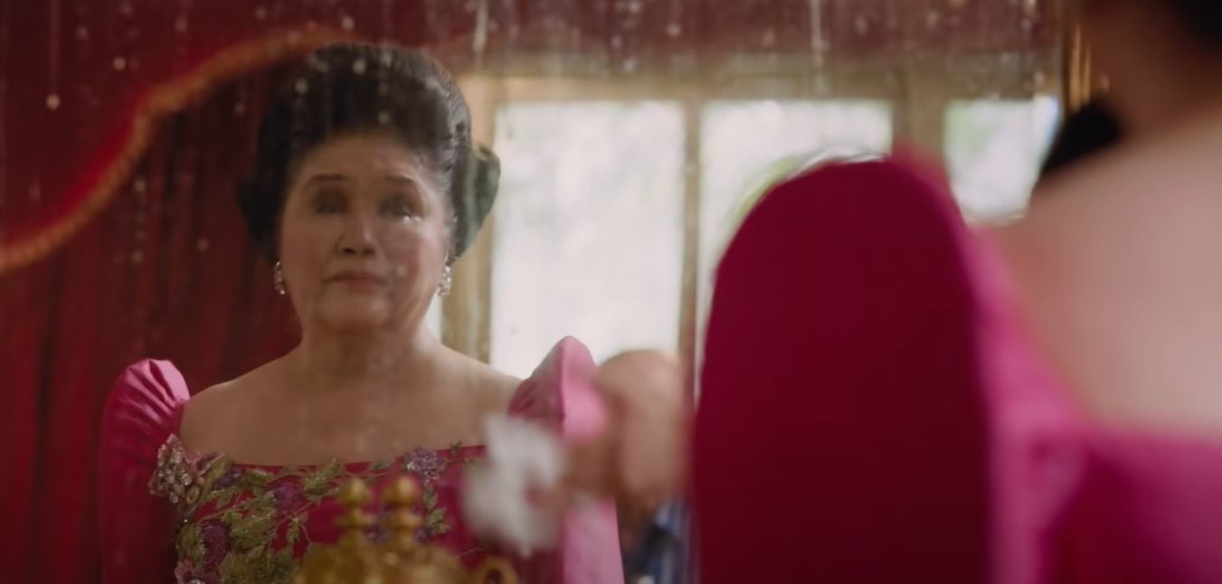 The Kingmaker: Movie Review