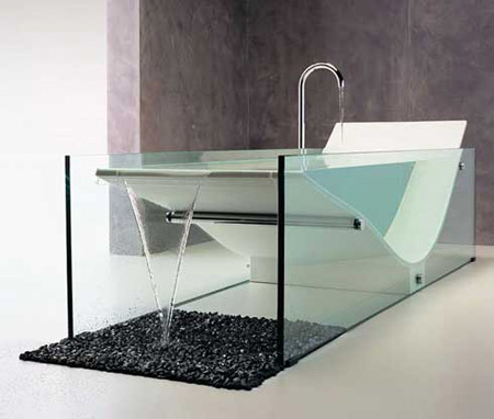Amazing fantastic stone bathtub - twenty ranking