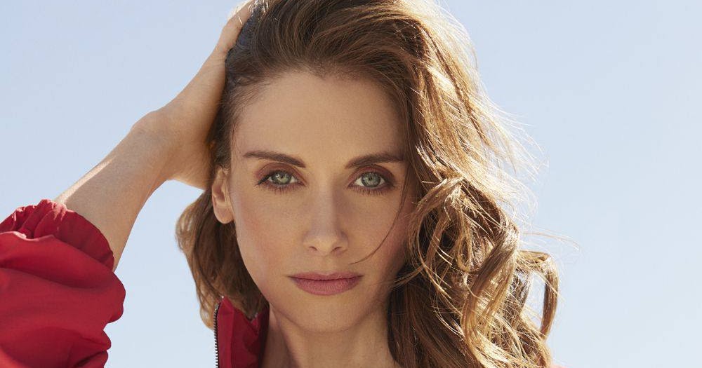 Alison Brie – Women’s Health US Magazine May 2020 Photoshoot | Fashion ...