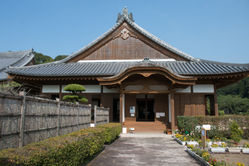 Sadowara Castle -Two-sided castle of two-sided domain- | Ken's Storage ...