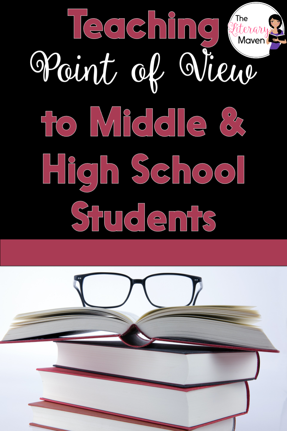 Teaching Point of View to Middle & High School Students - The Literary ...