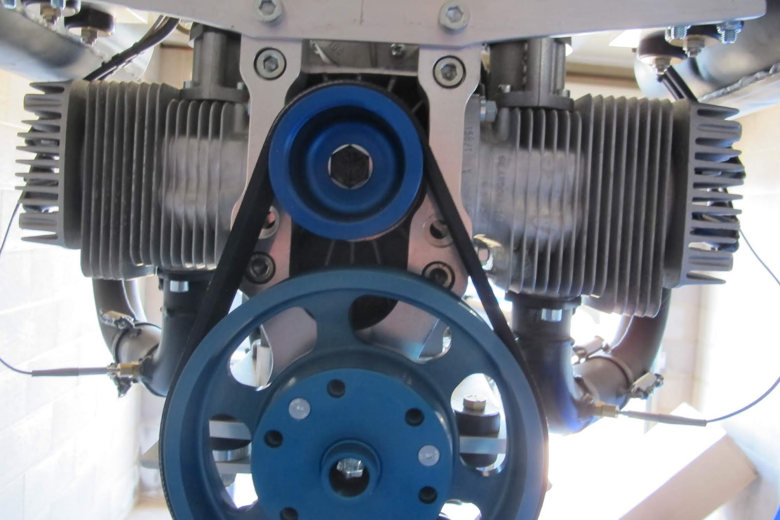 Zero Hour Aerolite 103 For Sale.