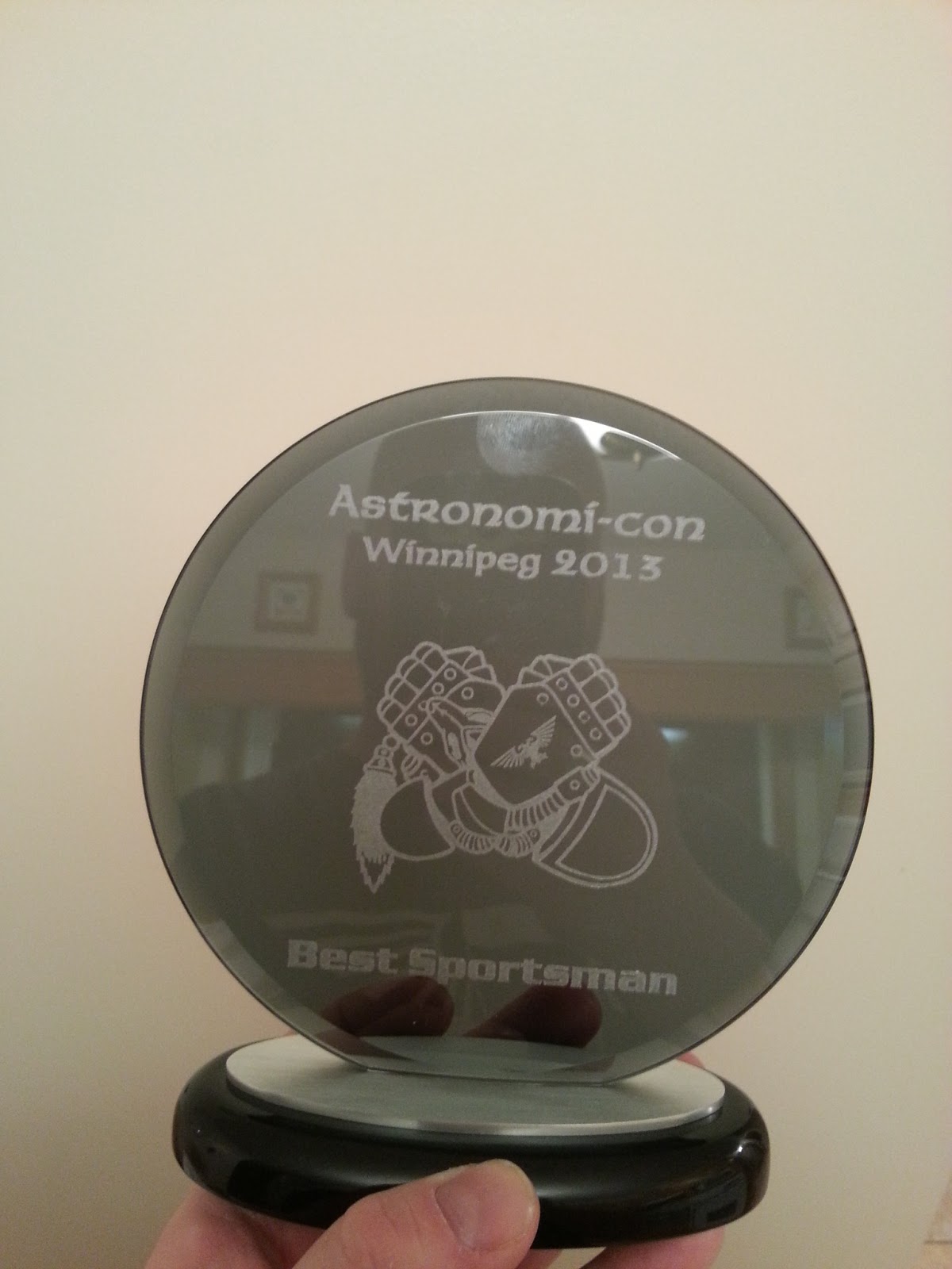 40kegger: It's not about winning or losing. It's about having fun