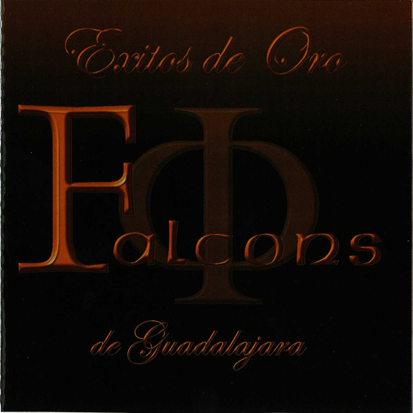 Mis discografias : Discografia Los Falcons