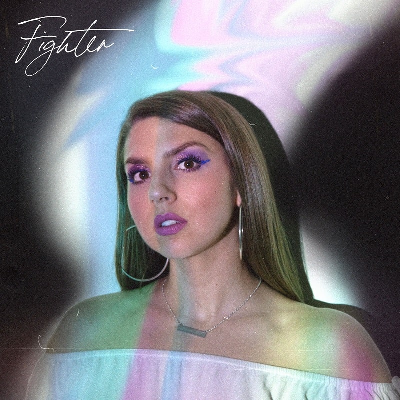 Jessica Mar Shares New Single ‘Fighter’