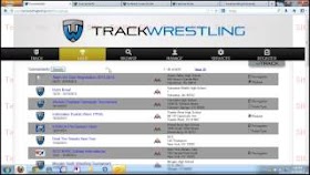 TrackWrestling Mobile Download App