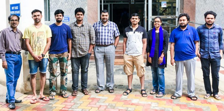 IIT Madras Unveils ‘SHAKTI’, India's 1st Microprocessor 'Originated in ...