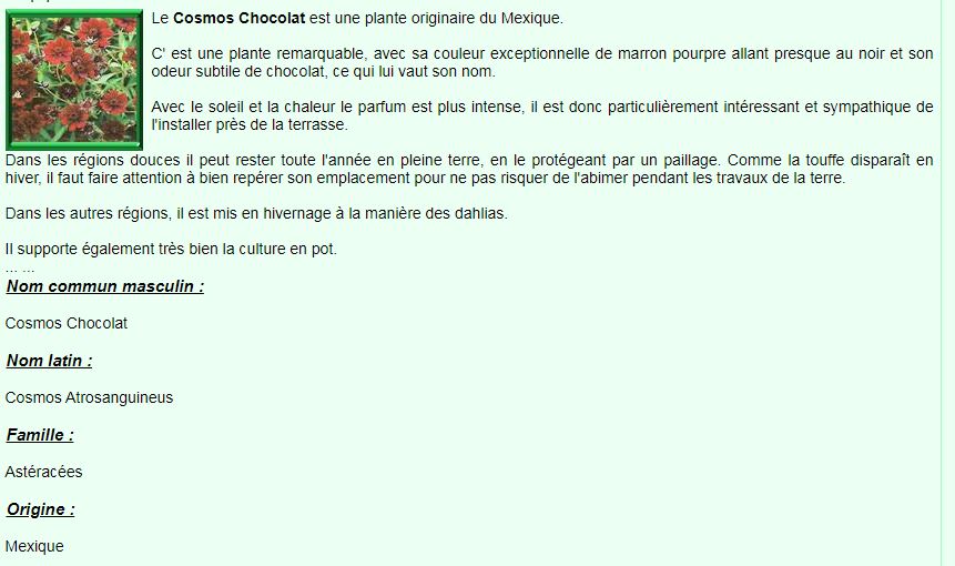 Ma poubelle est un Jardin