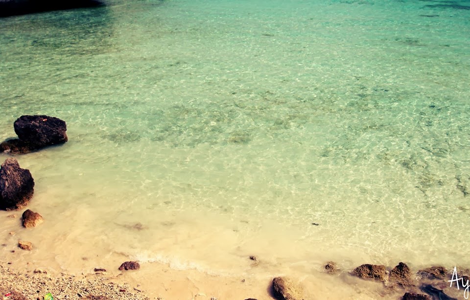 Ay Photograph: Bira Beach (one of the most beautiful beach)