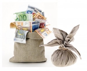 Danaela: Invață despre Bani