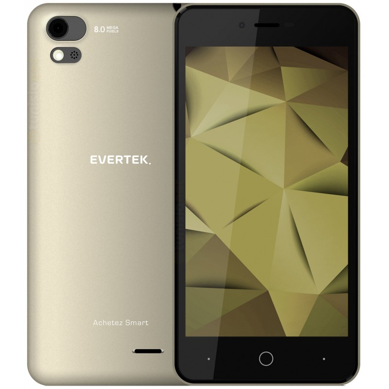 Evertek V6 فلاشة