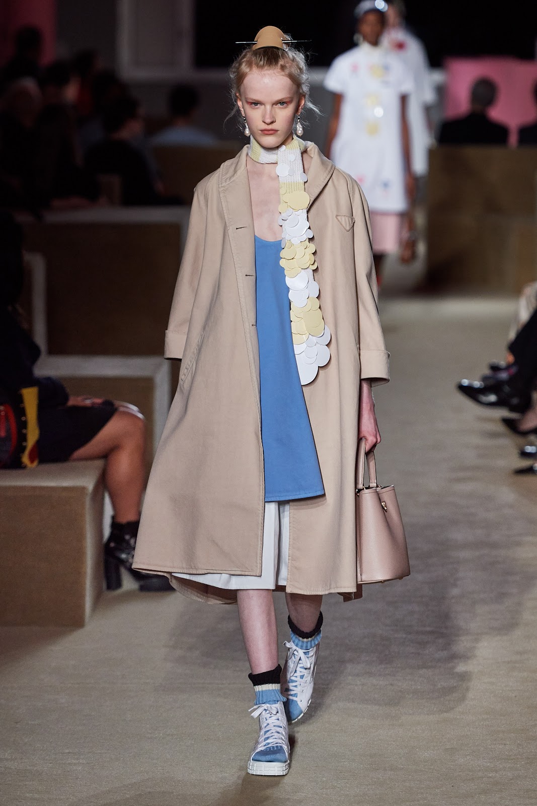 Prada Resort 2020 Collection | Cool Chic Style Fashion