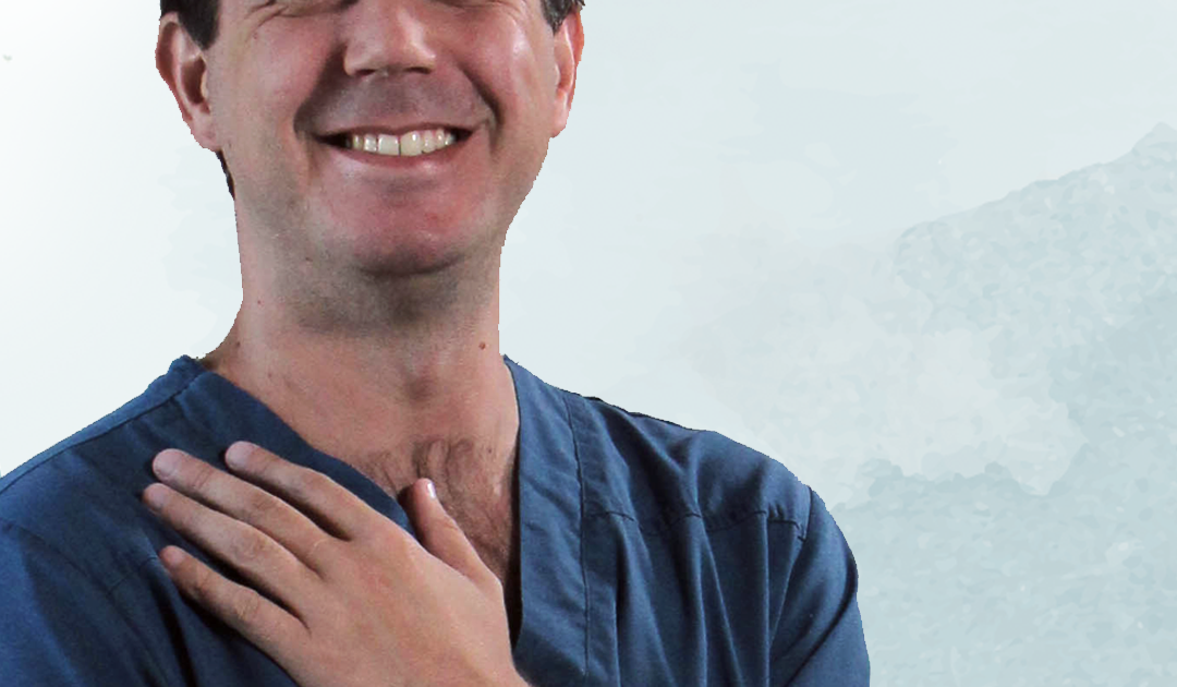 Dr. Nicolás Flores. Cirujano Plástico