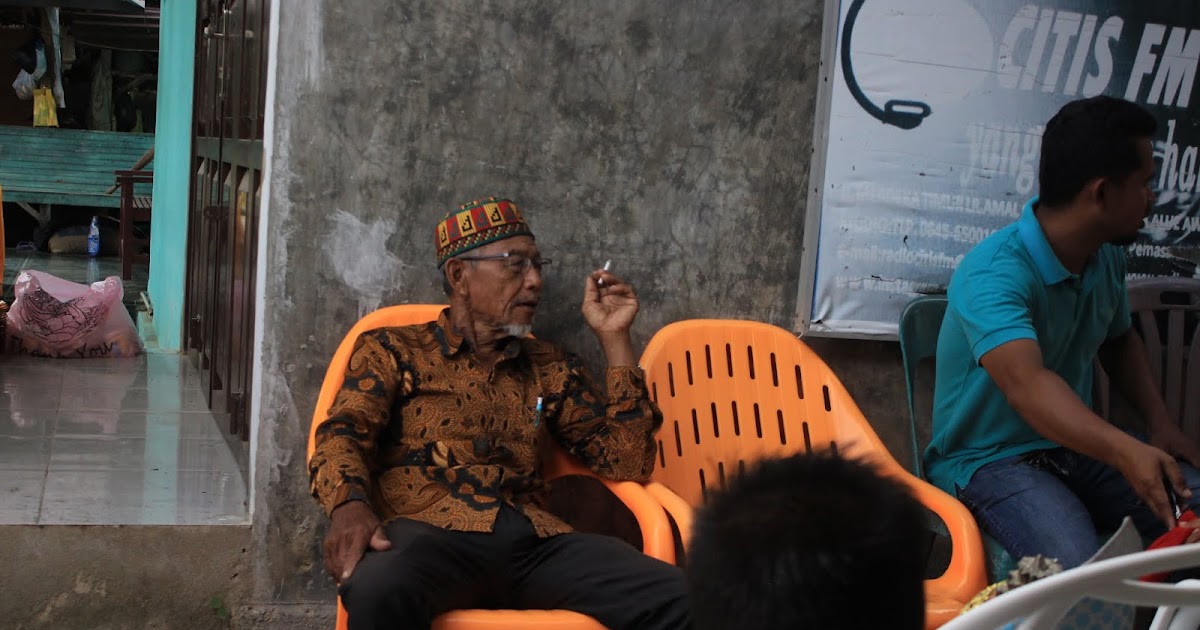 AYI SUNTANA: acara sukuran bilal akbar