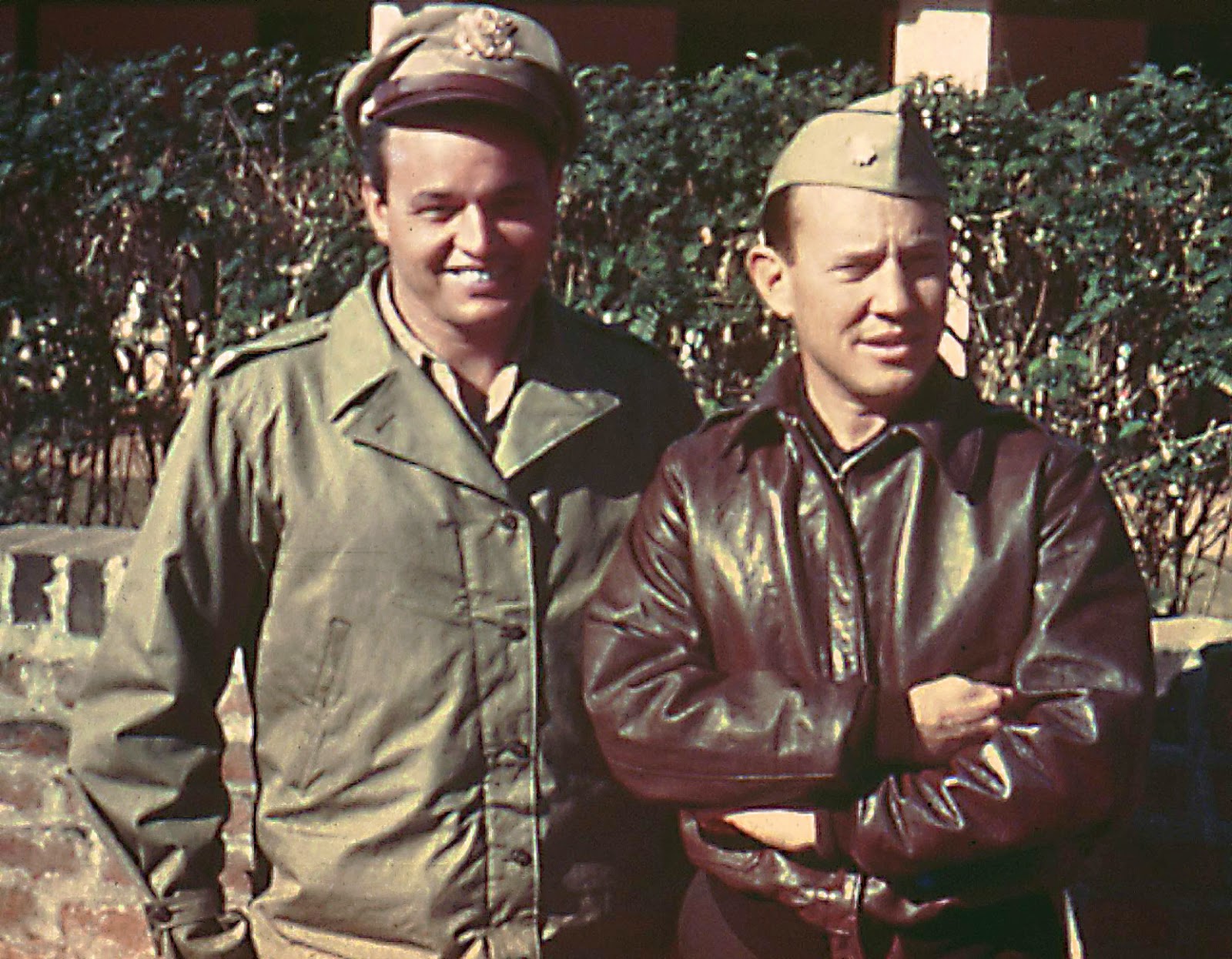 Tails Through Time: The Birth of the Air Commandos: The Roots of USAF ...