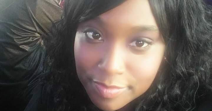 WIHM Special - Felicia Rivers