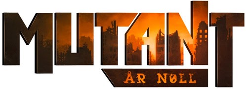 Dalauppror: Mutant: År Noll