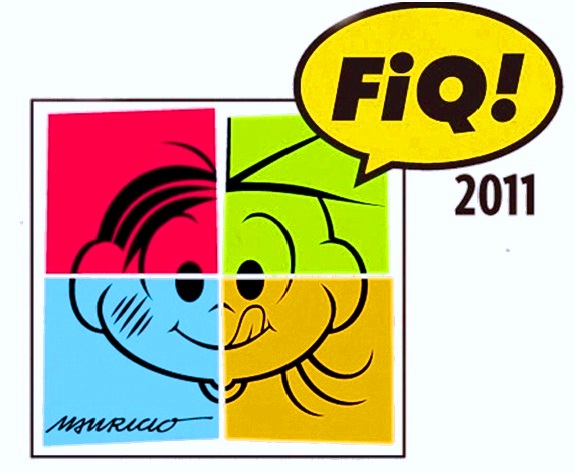 CAFÉ COM NOTÍCIAS: FIQ BH 2011 – Evento aproxima público dos autores de ...