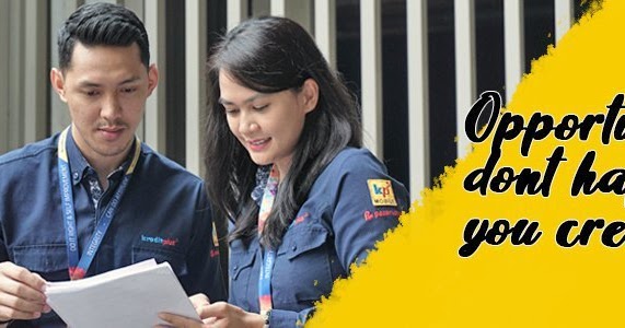 Lowongan PT. KB Finansia Multi Finance (Kredit Plus) Pekanbaru Agustus ...