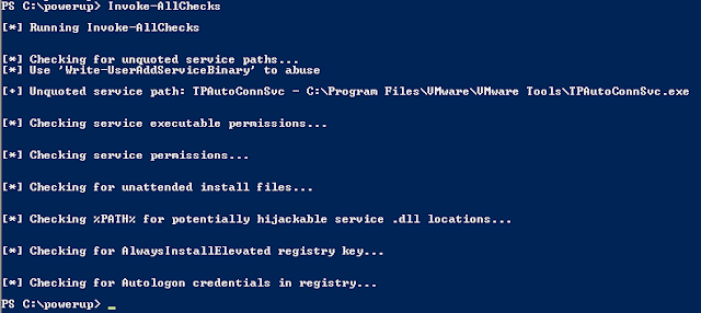Entendiendo los ataques con WMI